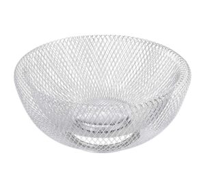 Large Mesh Fruit Bowl | Home in 1