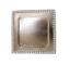 Square steel underplate | Home in 1